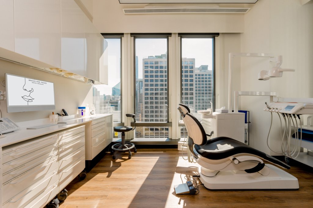 Patient Information - BRACES AND FACES