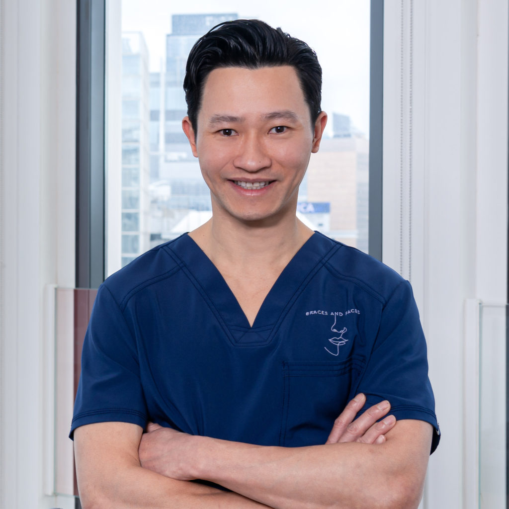 Team - BRACES AND FACES